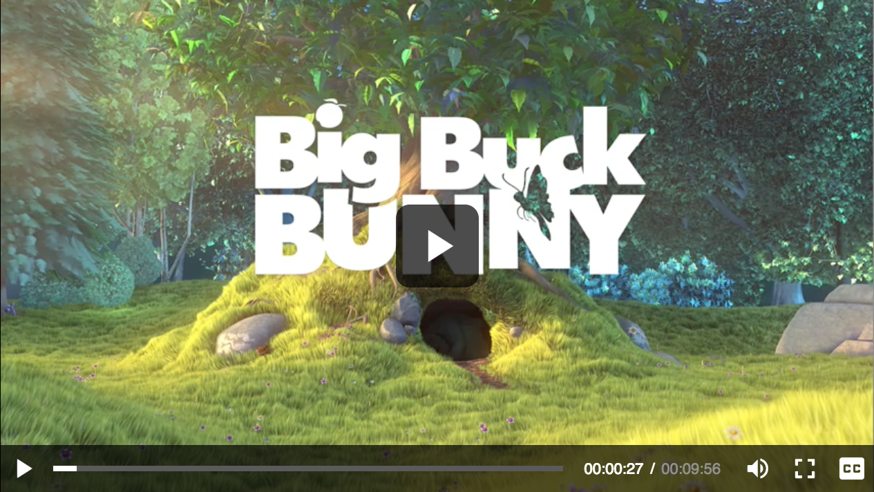 Github Mderrickreact Html5video A Customizeable Html5 Video React